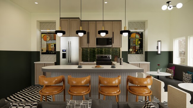 The Navigator - Apartments in Richmond, VA | Apartments.com