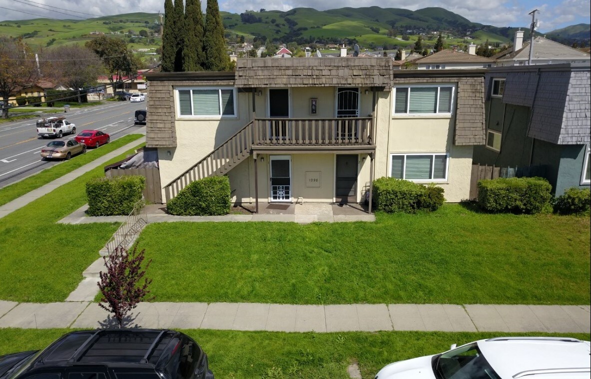 1298 Quincy Dr, San Jose, CA 95132 - 1298 Quincy Dr San Jose, CA 95132 ...