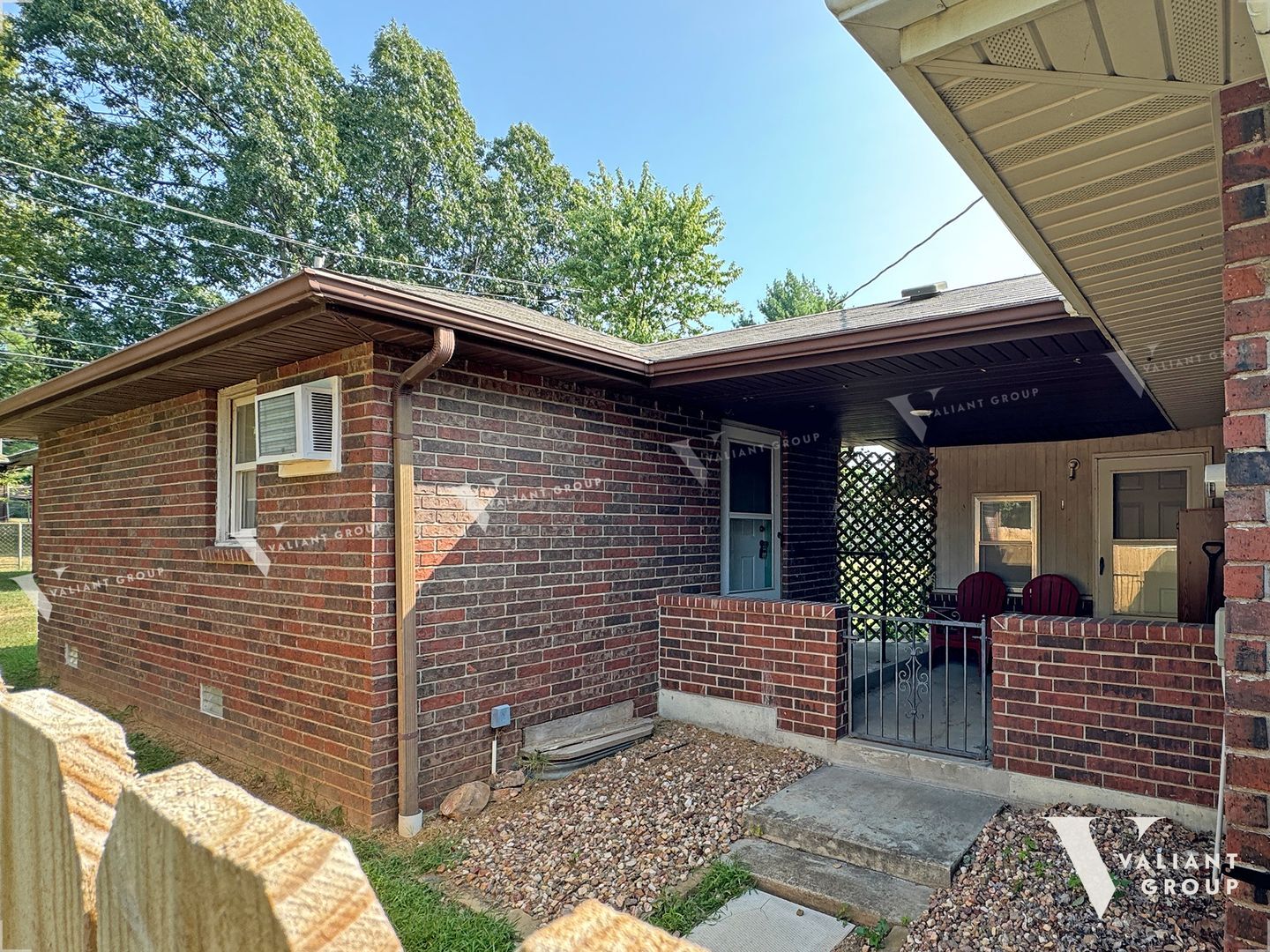 2905 E Portland St Unidad 2905 E Portland - Studio, Springfield, MO ...