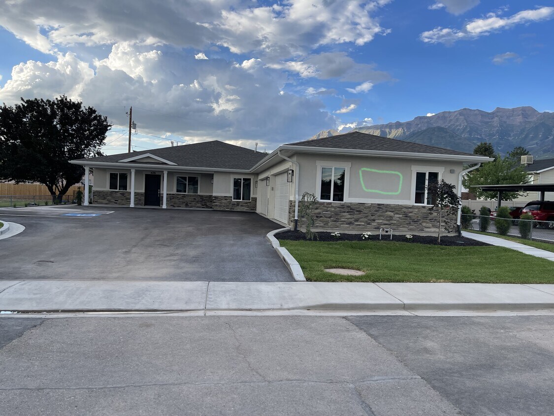 420 W 600 N St Unit Seniors Only, Orem, UT 84057 - 420 W 600 N St Orem ...