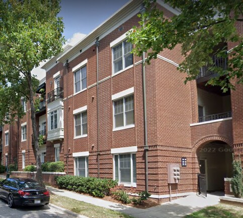 713 Garden District Dr Unit 713, Charlotte, NC 28202 - Condo for Rent ...