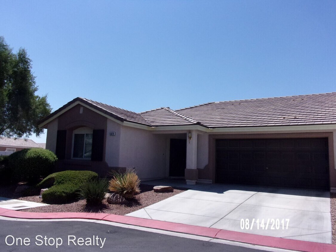 5029 Bayberry Crest St North Las Vegas, NV 89031 - Alquileres en North ...