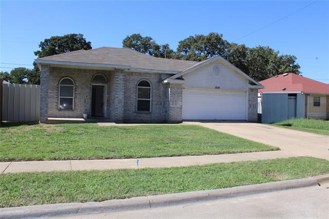 1019 Rain Forest Dr, Dallas, TX 75217 - House Rental in Dallas, TX ...