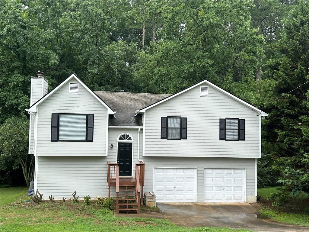 131 Westwood Dr, Dallas, GA 30132 - House Rental in Dallas, GA ...