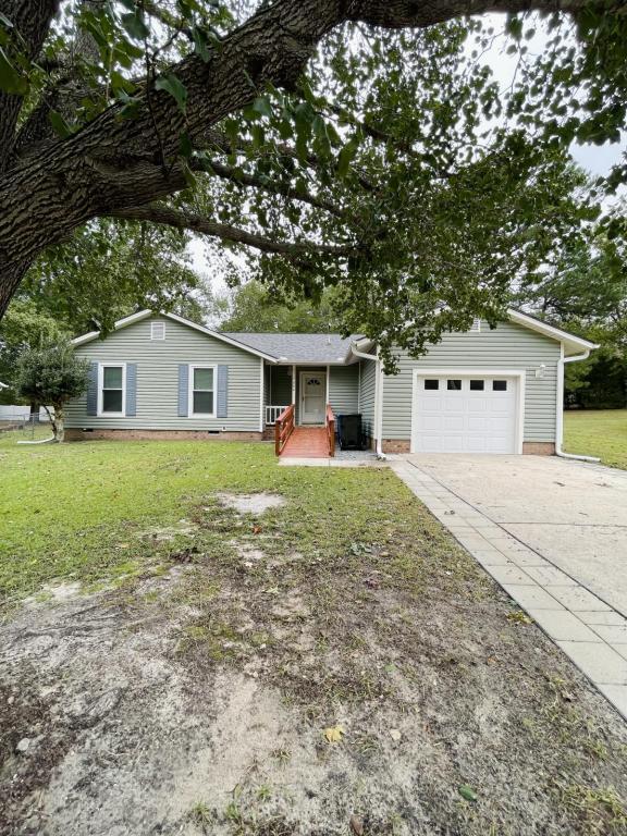 5644 Watersplash Ln, Fayetteville, NC 28311 - House Rental in ...