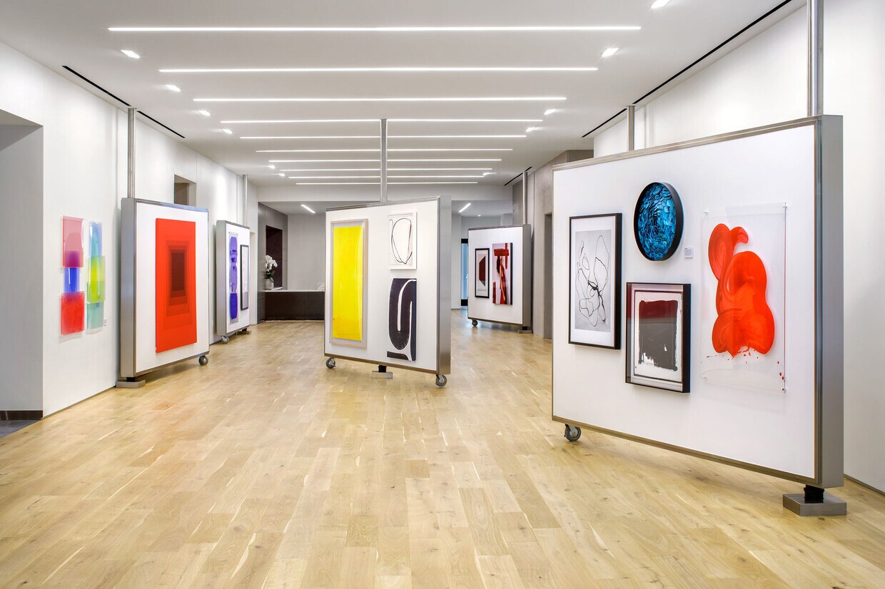 Atelier Apartments - Dallas, TX | Apartments.com