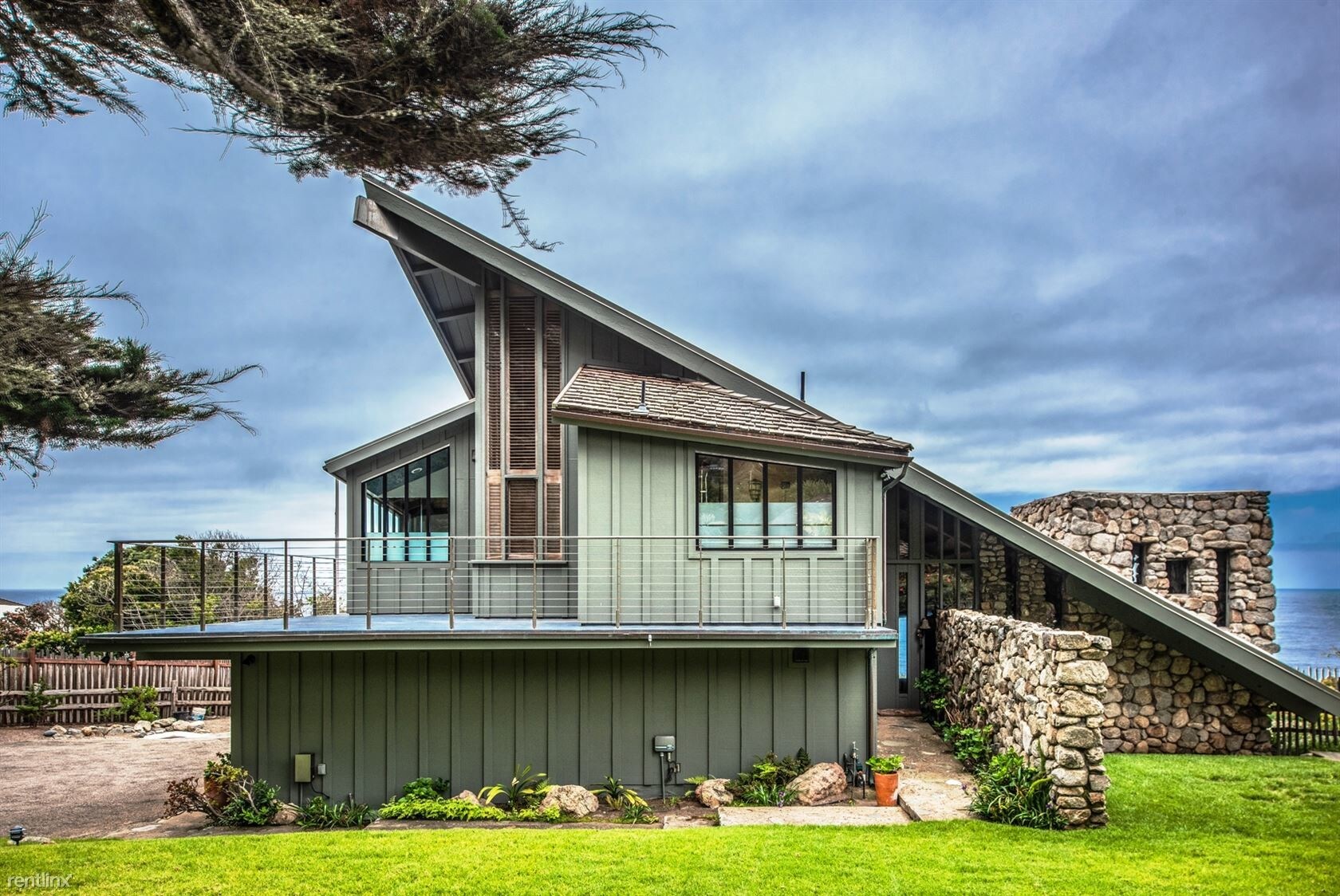 58 Yankee Point Dr, Carmel-By-The-Sea, CA 93923 - House Rental in ...