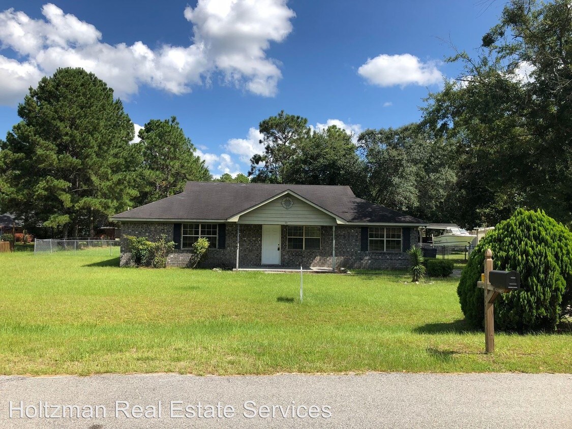 49 Pamela Dr, Allenhurst, GA 31301 - House Rental in Allenhurst, GA ...