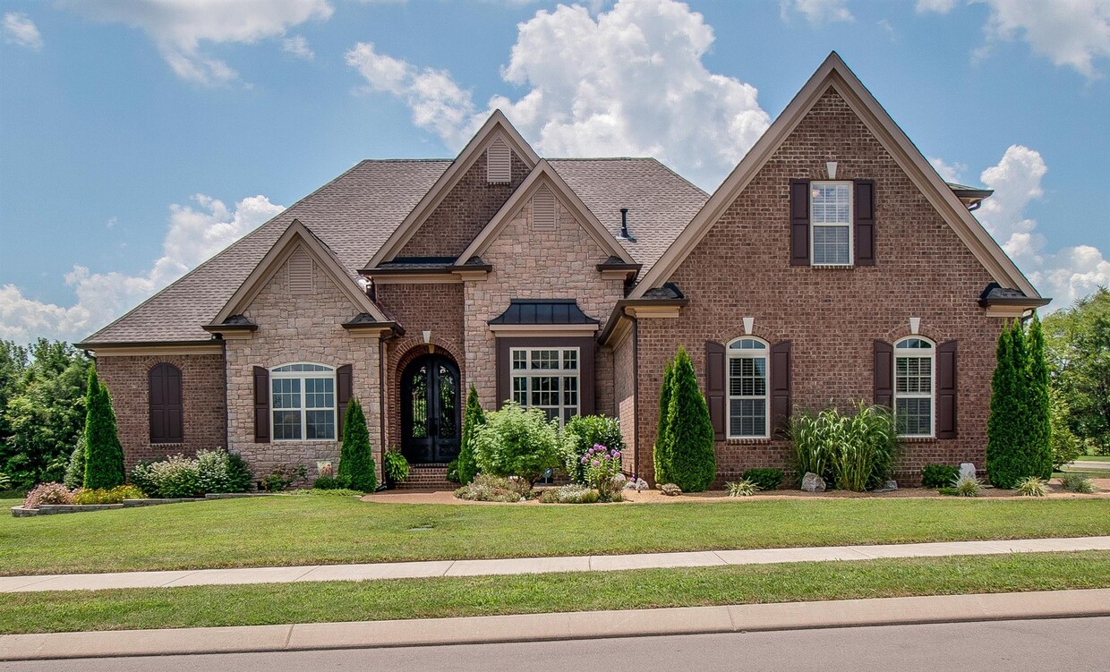 6090 Stags Leap Way, Franklin, TN 37064 - House Rental in Franklin, TN ...