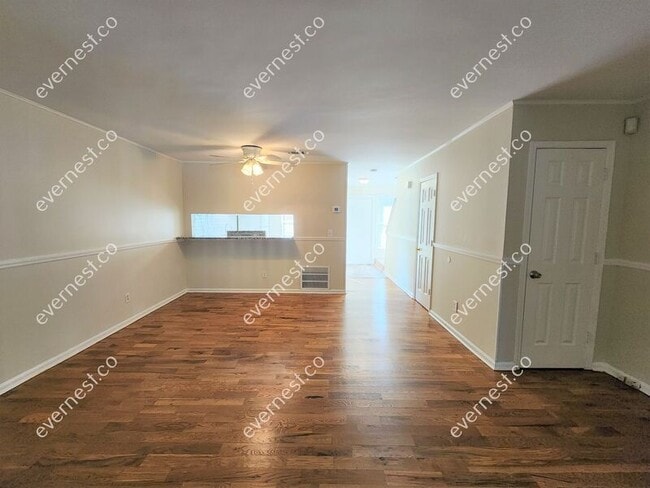 1428 W Booth Rd Ext SW, Marietta, GA 30008 - House Rental in Marietta ...