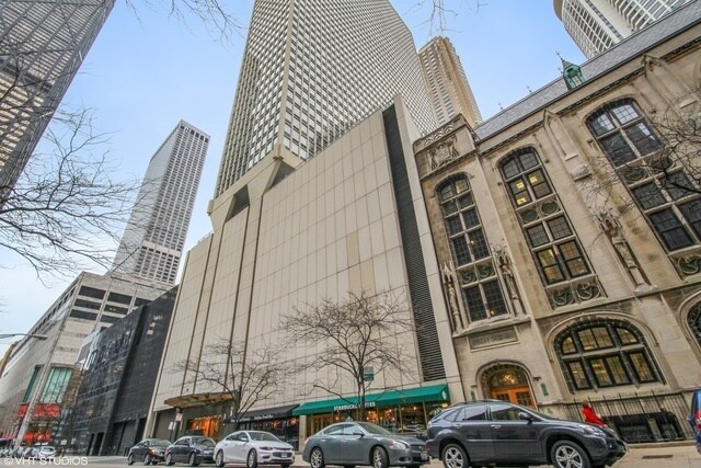 111 E Chestnut St Unit 50G, Chicago, IL 60611 - Condo for Rent in ...