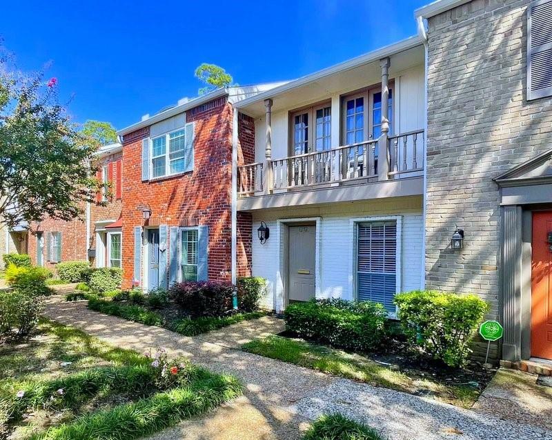 12723 Huntingwick Dr Unit 155, Houston, TX 77024 - Condo for Rent in ...