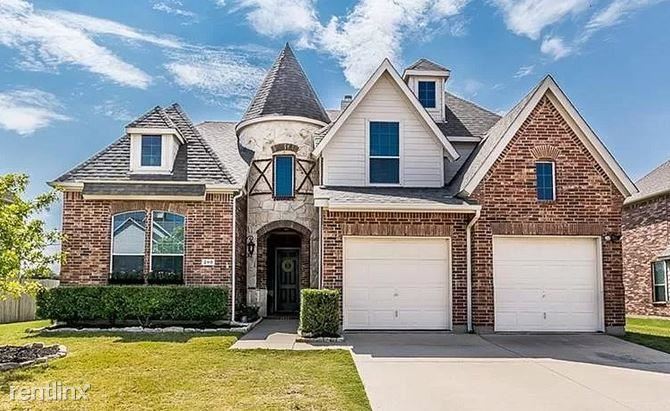 290 Dave Trail, Prosper, TX 75078 - House Rental in Prosper, TX ...