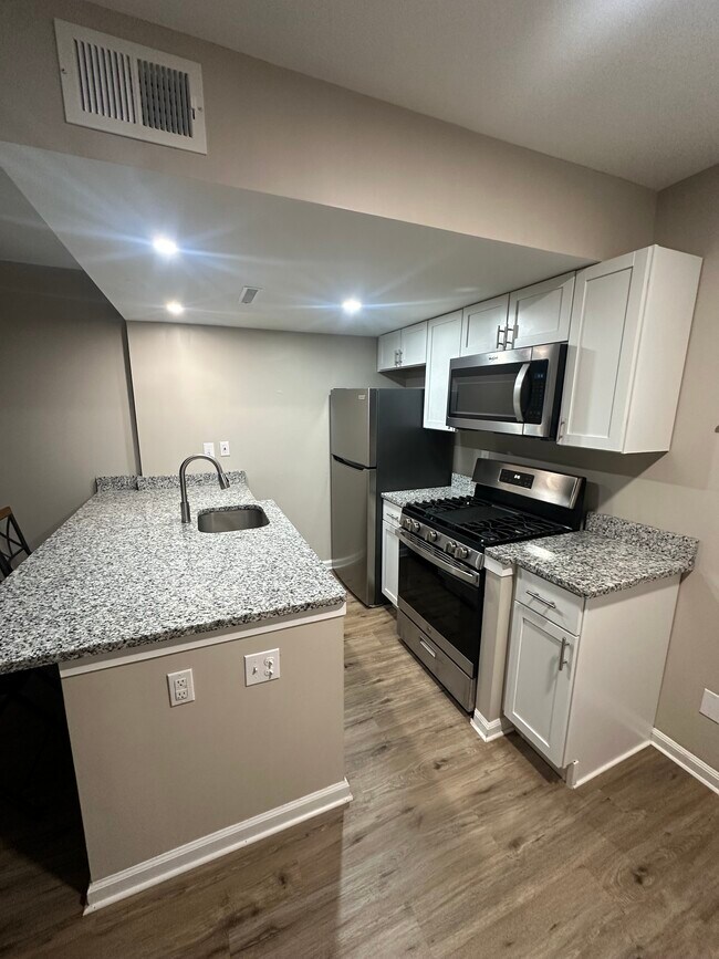 Townhomes for Rent with a Basement in Upper Falls MD | Apartments.com