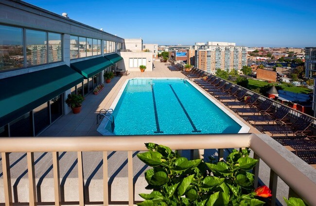 Meridian at Gallery Place - 450 Massachusetts Ave NW Washington, DC ...