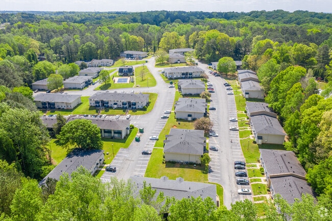 Cascade Heights Corporate Housing - Atlanta, GA - Updated Today ...