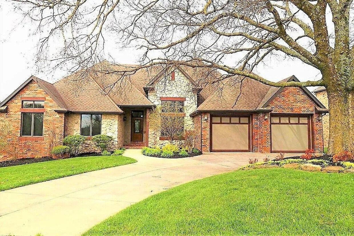 6319 S Riverbend Rd, Springfield, MO 65810 - House Rental in ...