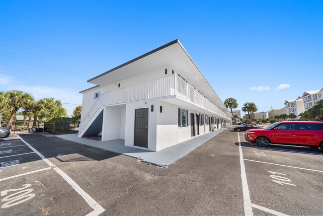 Mar-a-Sol Waterfront Residences - Apartments in Fort Walton Beach, FL ...