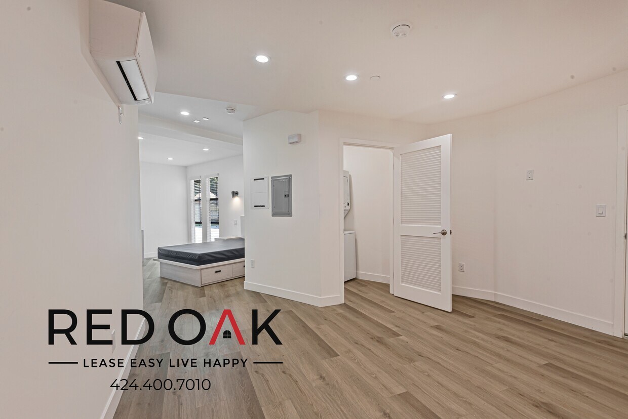 1124 W Adams Blvd Unit 7, Los Angeles, CA 90007 - Condo for Rent in Los ...