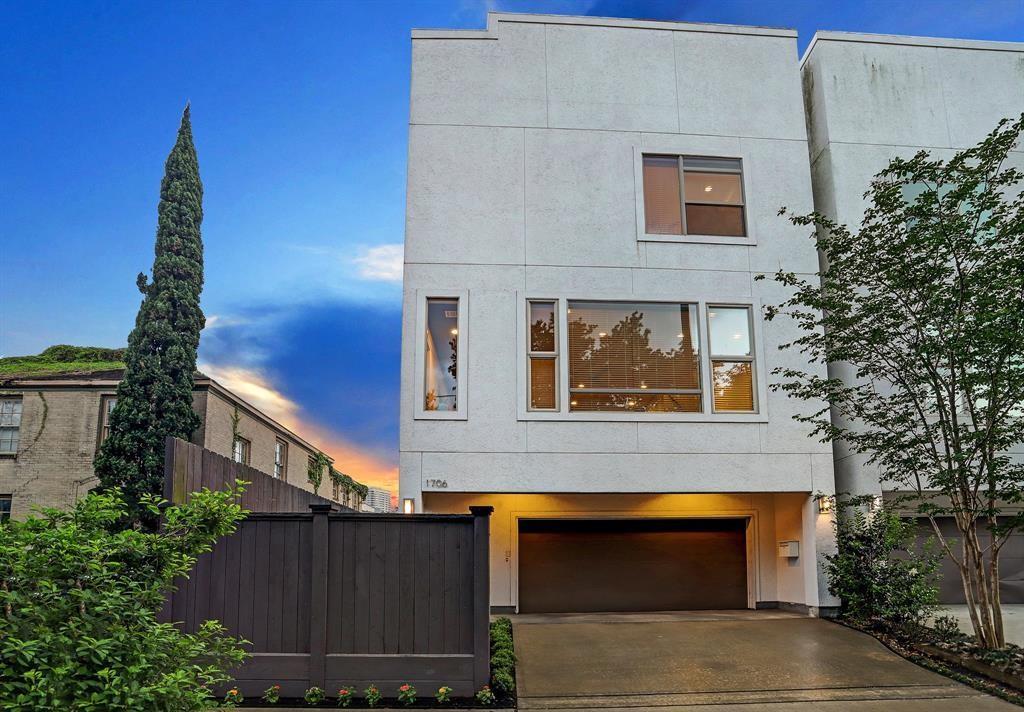 1706 Southmore Blvd, Houston, TX 77004 - House Rental in Houston, TX ...
