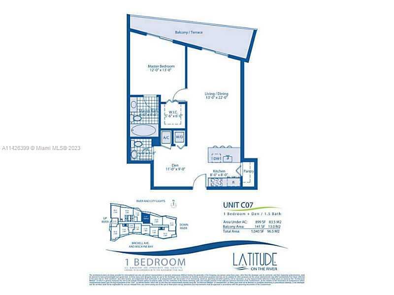 185 SW 7th St Unit 3207, Miami, FL 33130 - Condo for Rent in Miami, FL ...