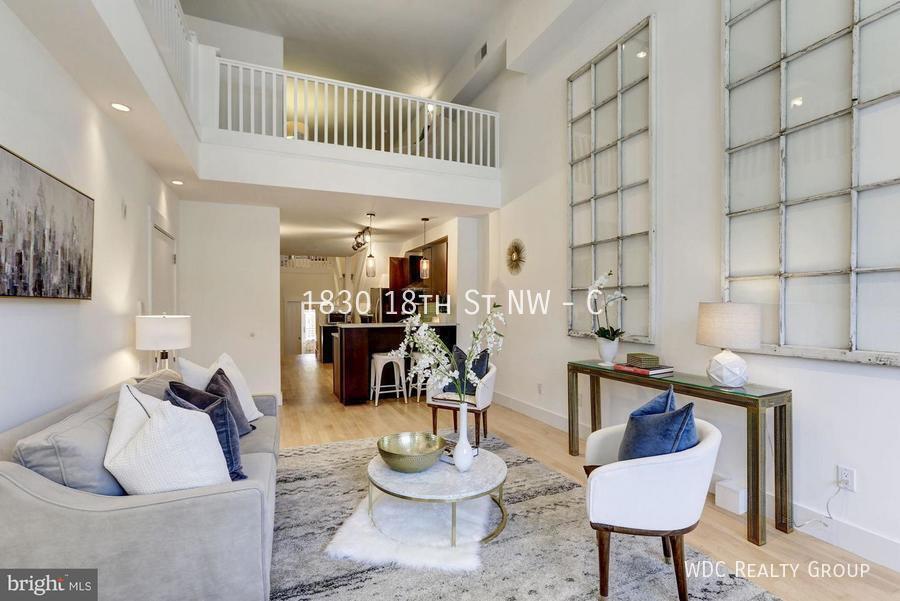 1830 18th St Nw Unit C, Washington, DC 20009 - Condo for Rent in ...