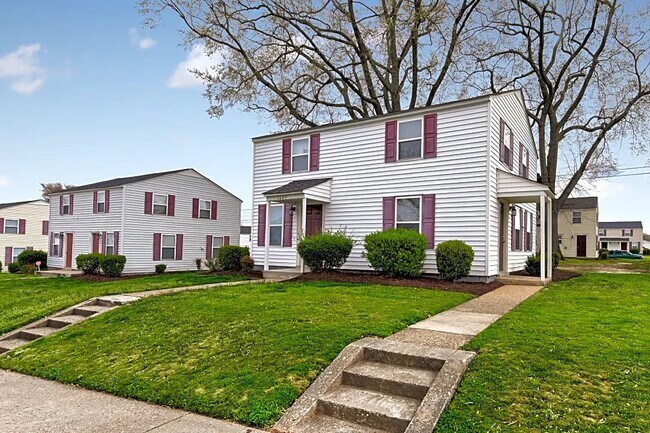 Park Northside Apartments - Apartments in Richmond, VA | Apartments.com