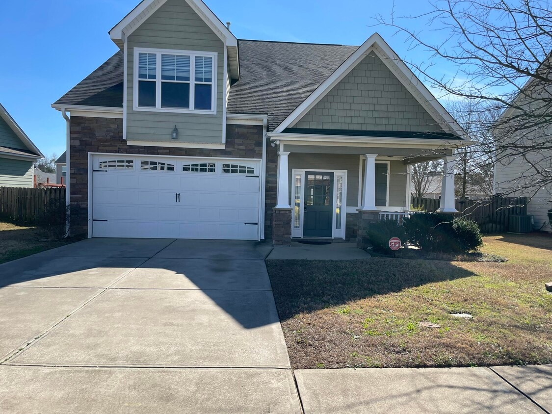 155 Tahoe Drive, Aiken, SC 29803 - House Rental in Aiken, SC ...