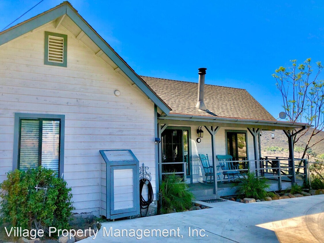 10391 Rainbrook Dr, Fallbrook, CA 92028 - House Rental in Fallbrook, CA ...