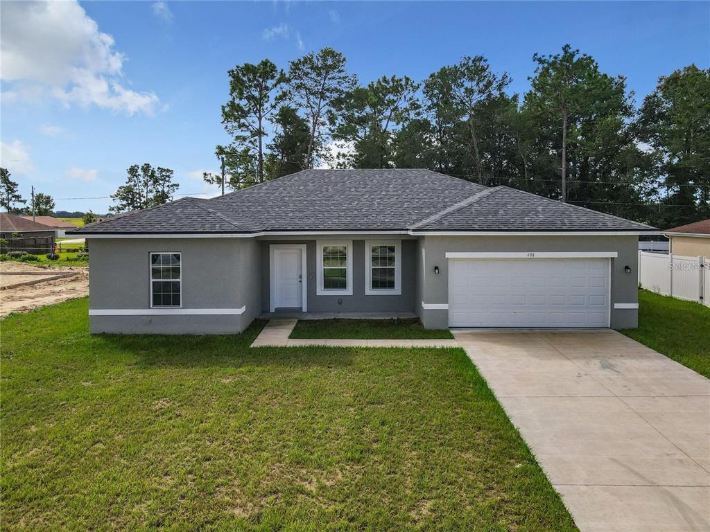 406 Marion Oaks Trail, Ocala, FL 34473 - House Rental in Ocala, FL ...