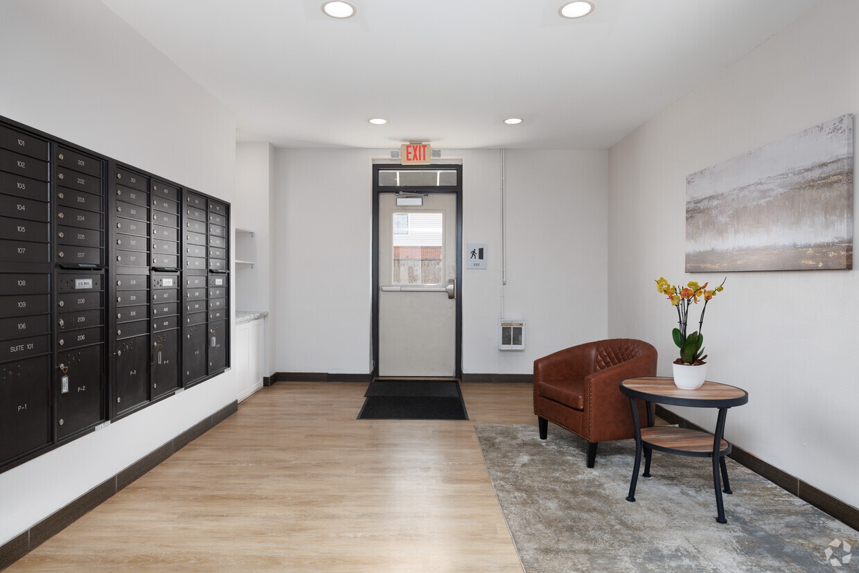 Echo STL - 5904 Enright Ave Saint Louis, MO 63112 | Apartments.com