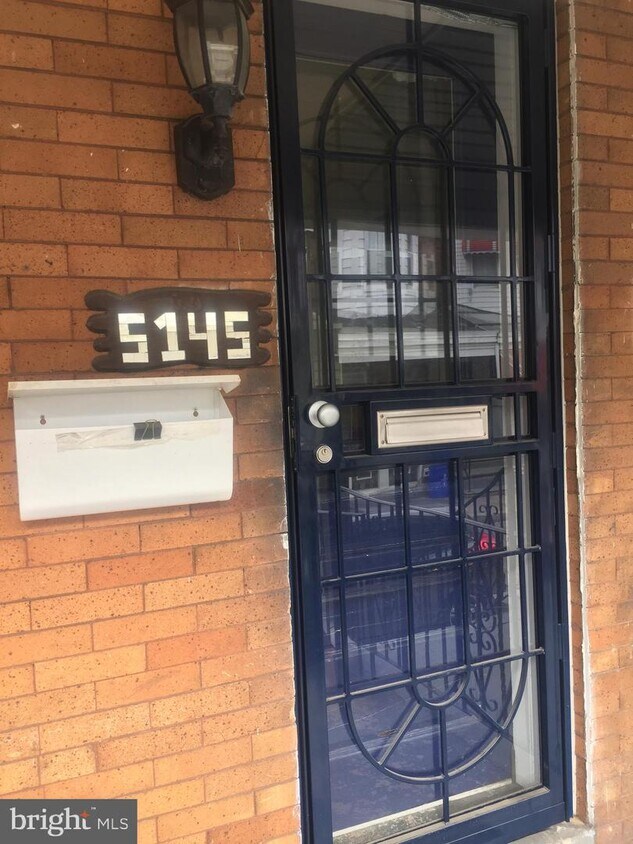 5145 Webster St, Philadelphia, PA 19143 - Townhome Rentals in ...