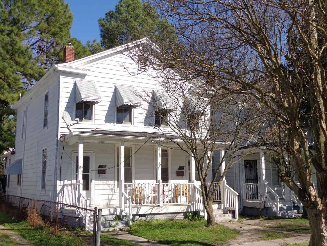 1025-1027 Jackson Ave Unit #1025, Chesapeake, VA 23324 - Room for Rent ...