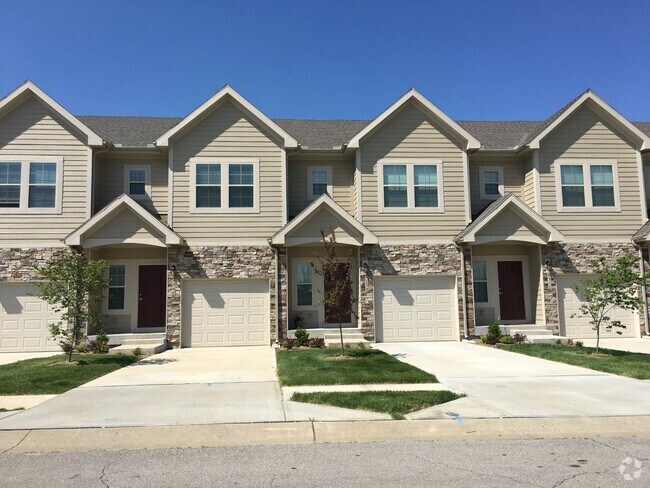Apartments for Rent in Unity Village MO - Updated Today