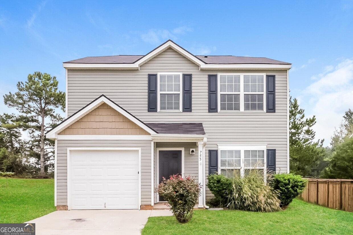 755 Dove Tree Ln, Social Circle, GA 30025 - House Rental in Social ...