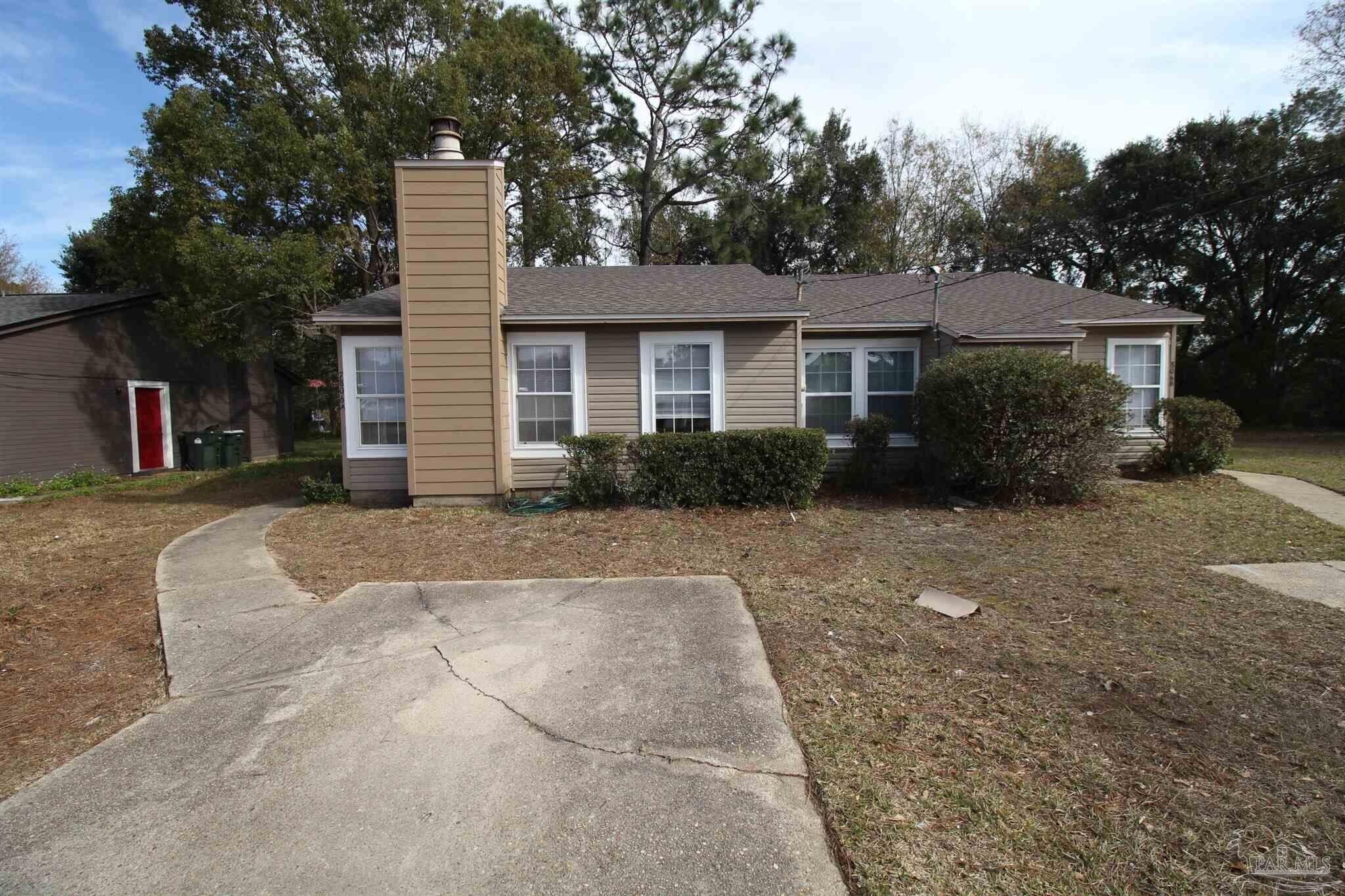 7806 Calahan Pl, Pensacola, FL 32534 - House Rental in Pensacola, FL ...
