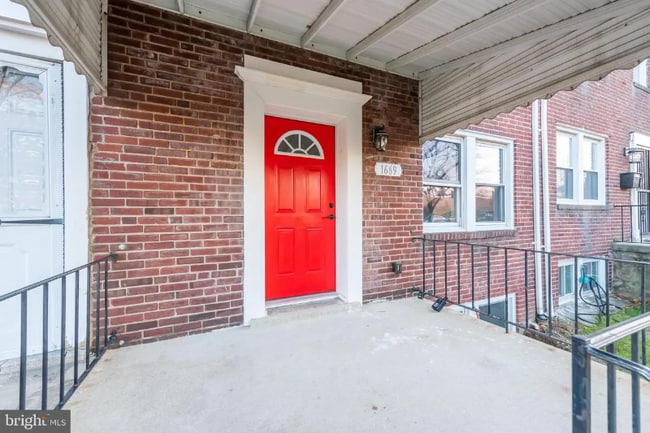 1669 Argonne Dr, Baltimore, MD 21218 | Apartments.com