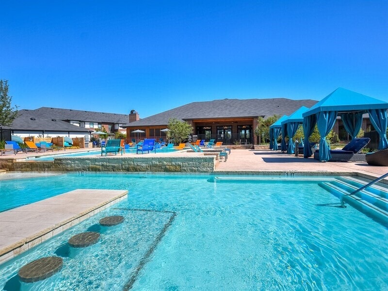 The Emerson Apartments - 1221 New Meister Ln Pflugerville, TX 78660 ...