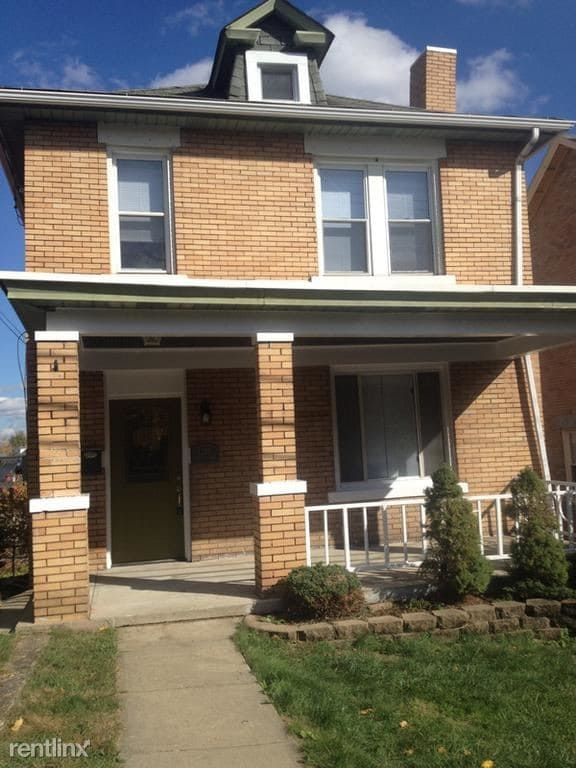 1234 Tennessee Ave, Pittsburgh, PA 15216 - House Rental in Pittsburgh ...