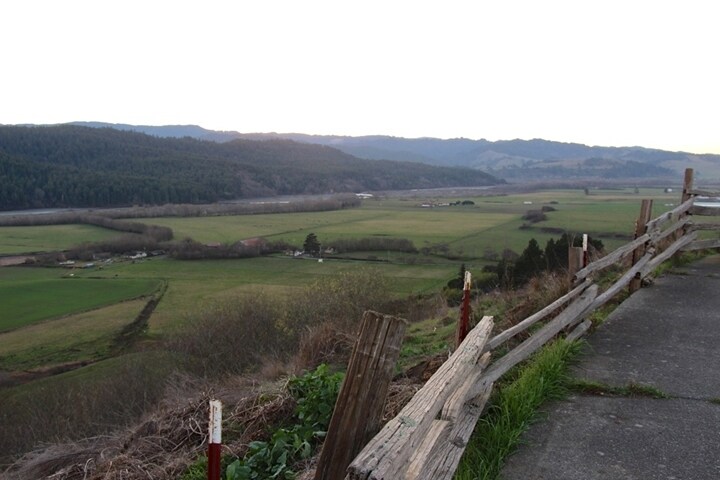 Fielden Stream Mobile Home Park - 3498 A St Hydesville, CA 95547 ...