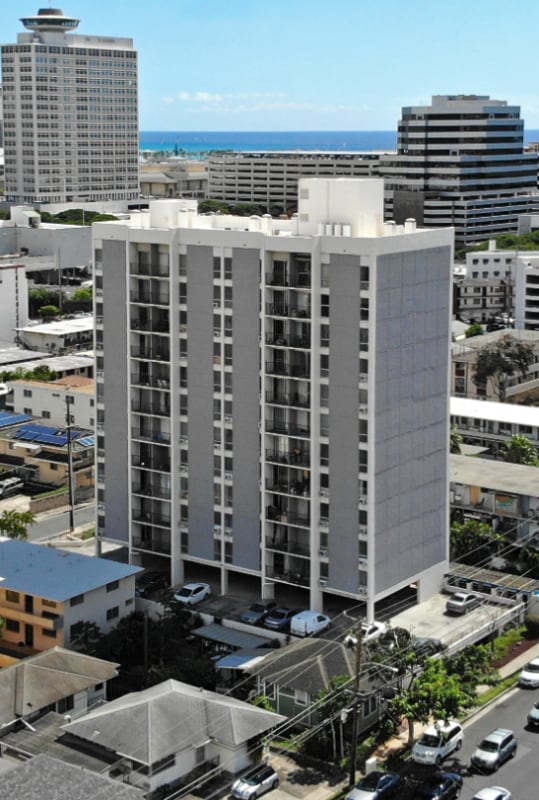 725 Piikoi St, Honolulu, HI 96814 | Apartments.com