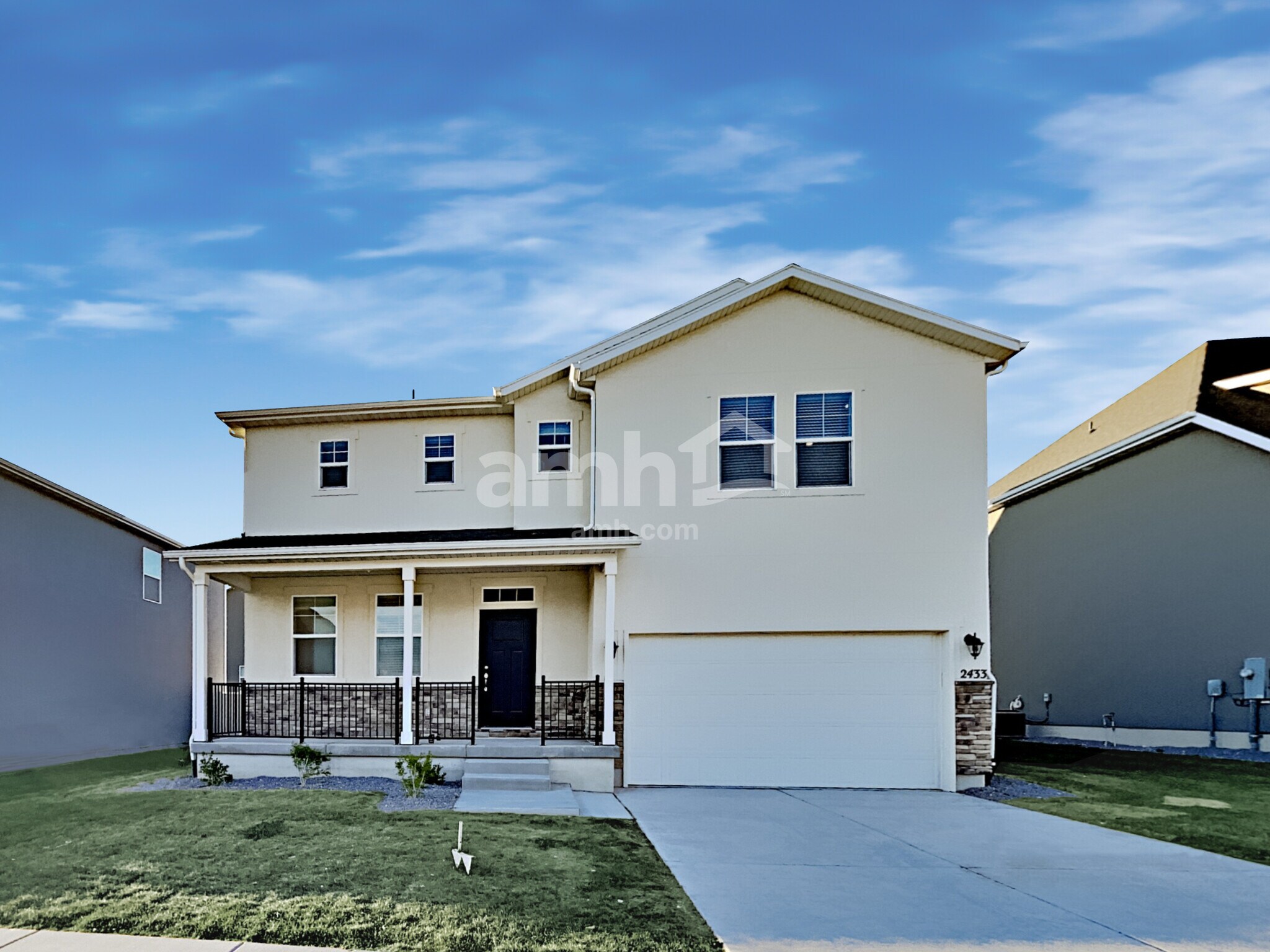 2433 E Wild Horse Way, Eagle Mountain, UT 84005 | Apartments.com