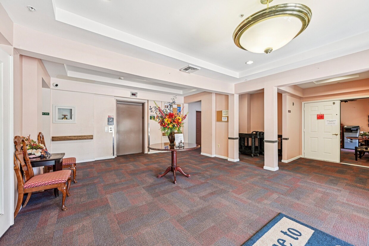 Selborne House - 501 Main St Laurel, MD 20707 | Apartments.com