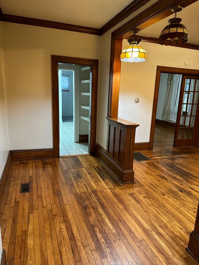 1552 Lewis St Unit B, Charleston, WV 25311 - Apartments in Charleston ...