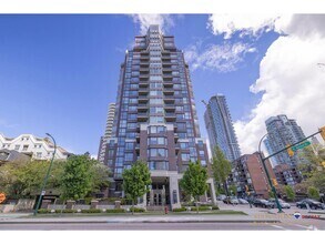 Cheap Downtown Vancouver Apartments for Rent - Vancouver, BC - 18 Rentals | Apartments.com