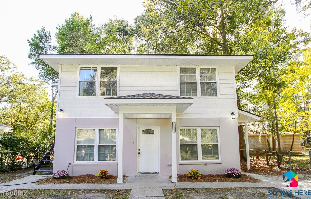 1905 E 50th St, Savannah, GA 31404 - Townhome Rentals in Savannah GA ...