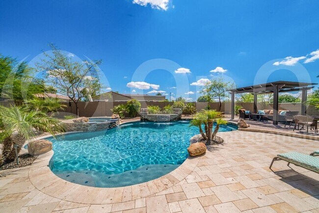 2831 E Oriole Dr, Gilbert, AZ 85297 - House for Rent in Gilbert, AZ ...