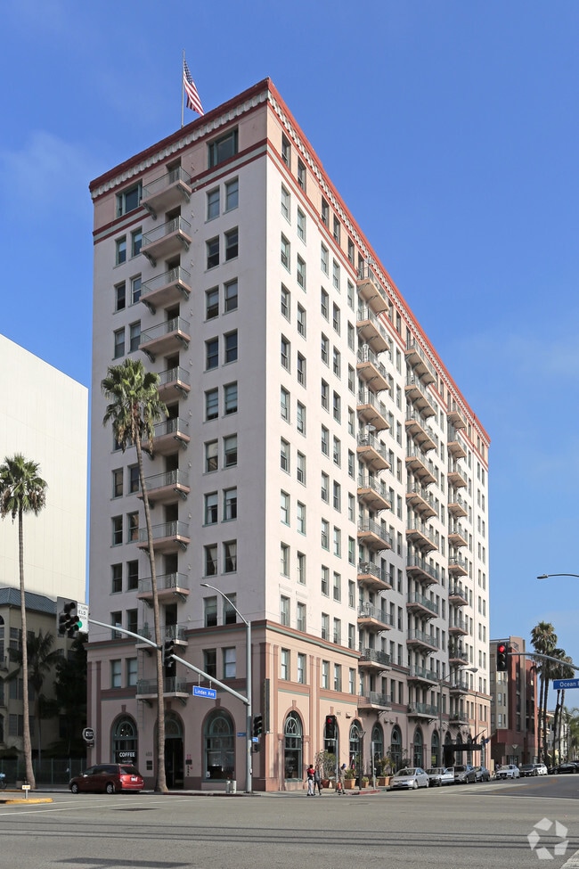 The Cooper Arms Apartments - Long Beach, CA | Apartments.com
