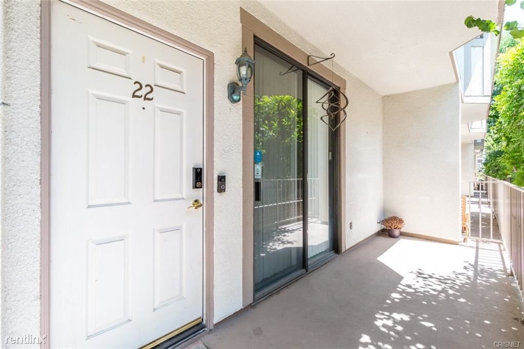 10229 Variel Ave, Los Angeles, CA 91311 - Townhome Rentals in Los ...