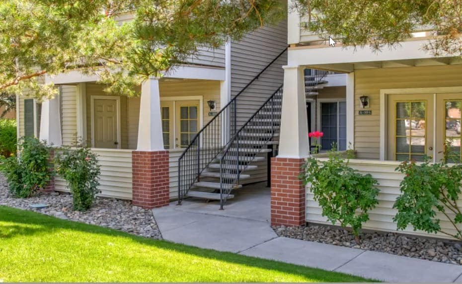 Carriage Stone Senior Apartments - 695 S Center St Reno, NV 89501 ...